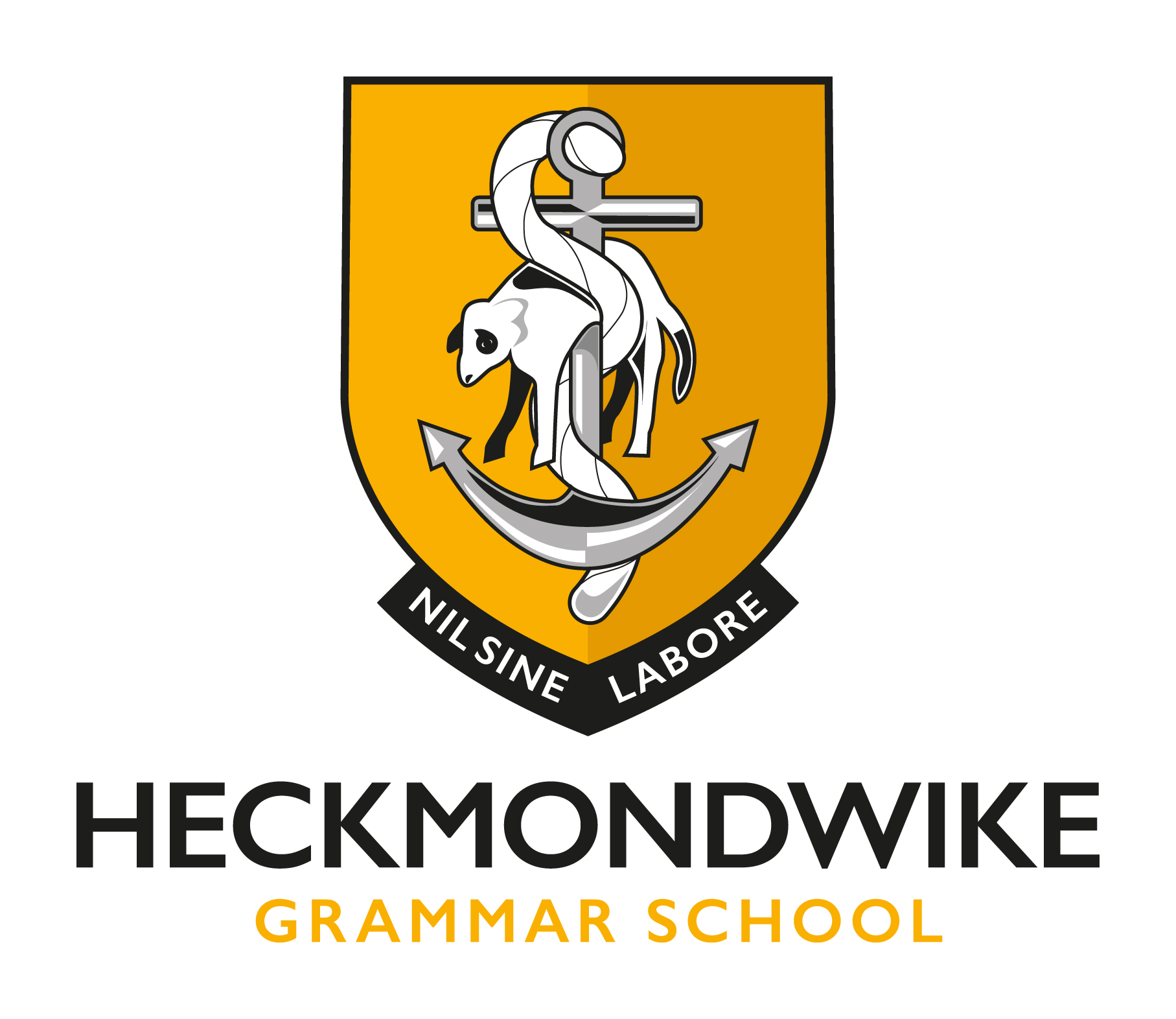 Manchester Grammar School Logo