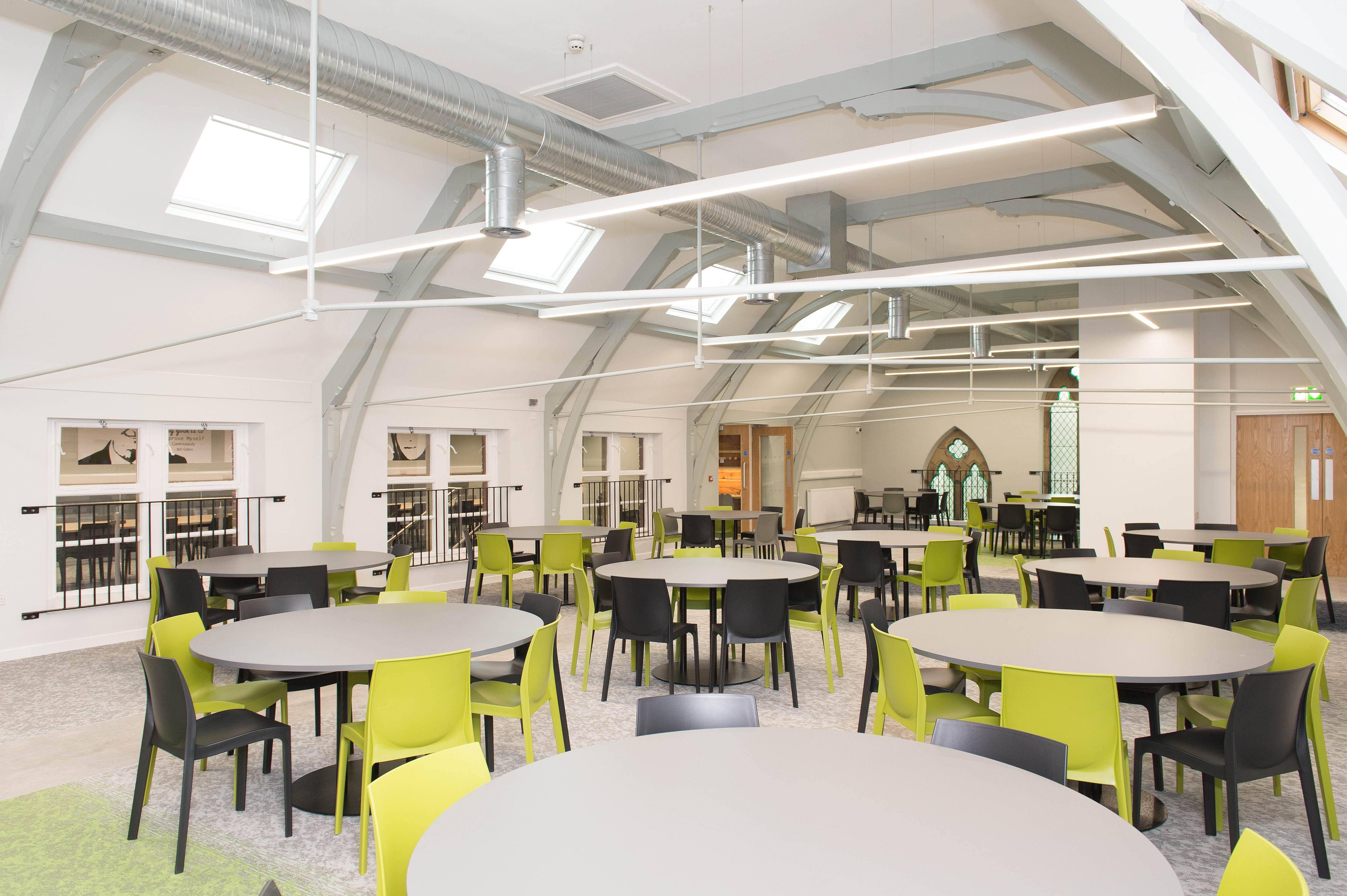 Hire Facilities | Heckmondwike Grammar School