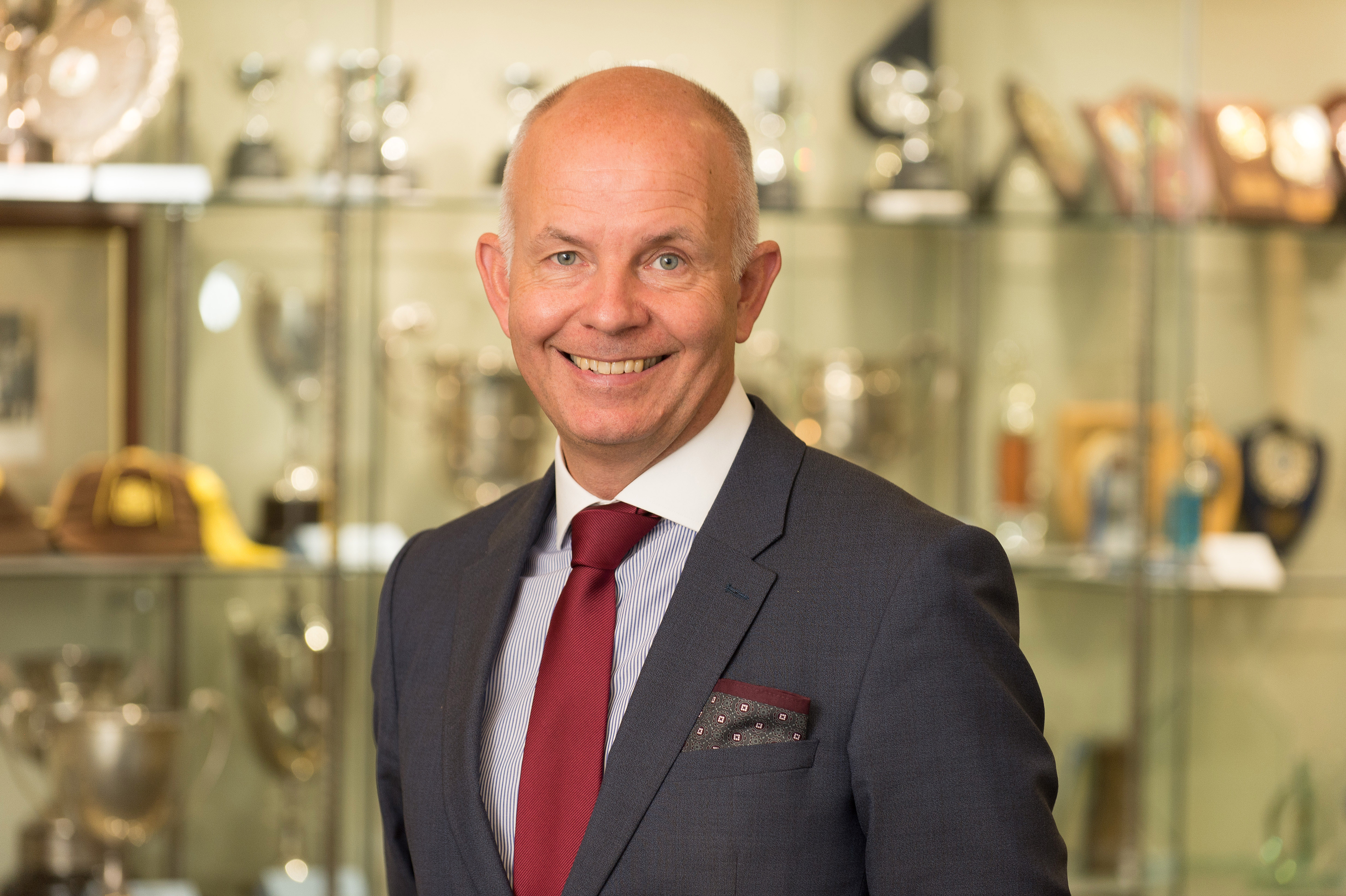 Welcome | Heckmondwike Grammar School