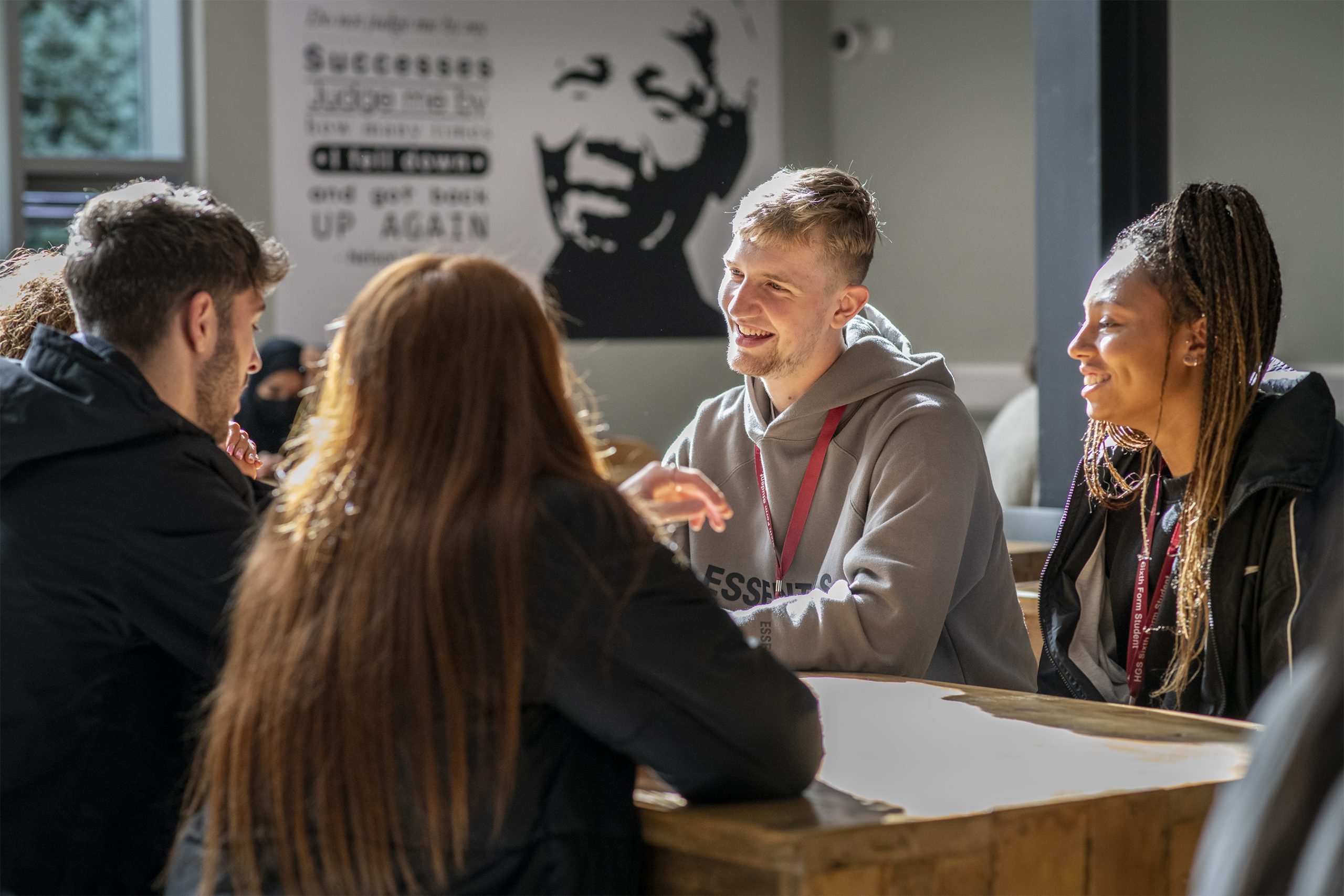 71 JCC | Heckmondwike Grammar School