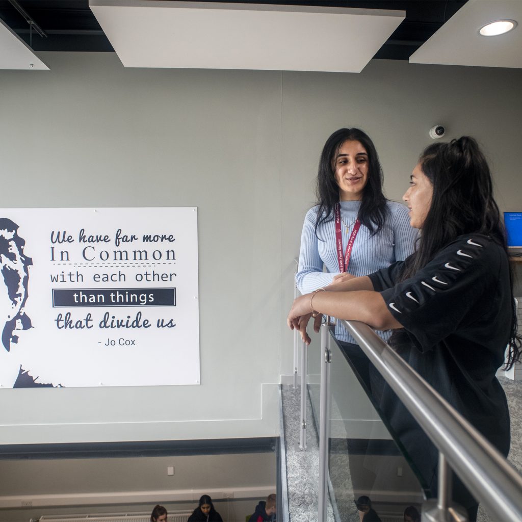 76 JCC | Heckmondwike Grammar School